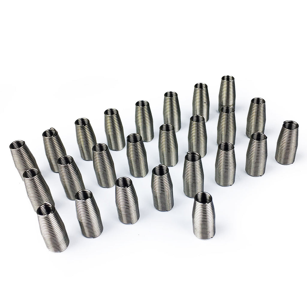 RadioShack® Science Fair-Style Spring Terminals – Maker Trading Post